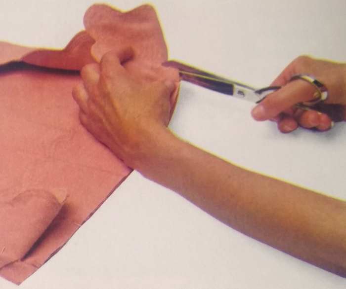 How to Make a Cushion Edging: Part 3 - HubPages