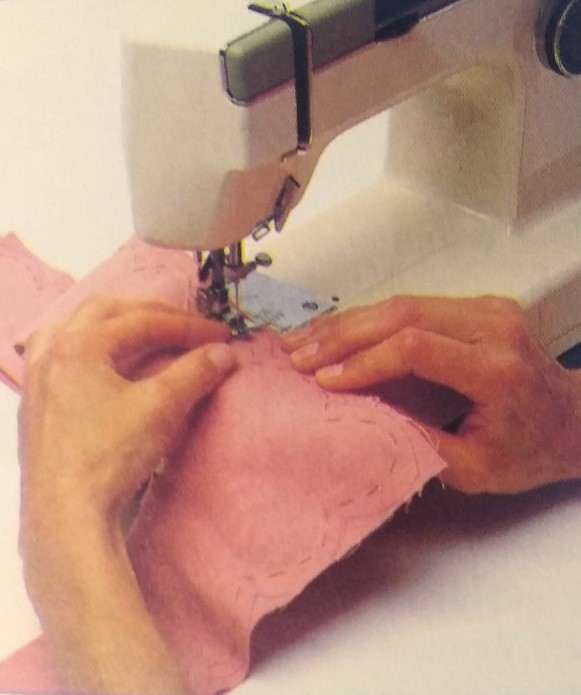 How to Make a Cushion Edging: Part 3 - HubPages