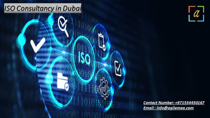 Things You should know about ISO Consultancy - HubPages