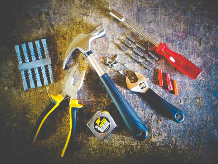 20 "Must Haves" for the Best New Homeowner Tool Kit - HubPages