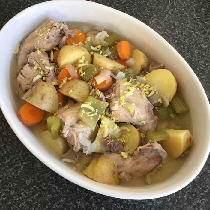 3 Rabbit Stew Comfort Food Recipes - HubPages