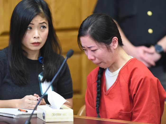 Ashley Zhao: Parents Hid Her Body in Restaurant Walls - HubPages