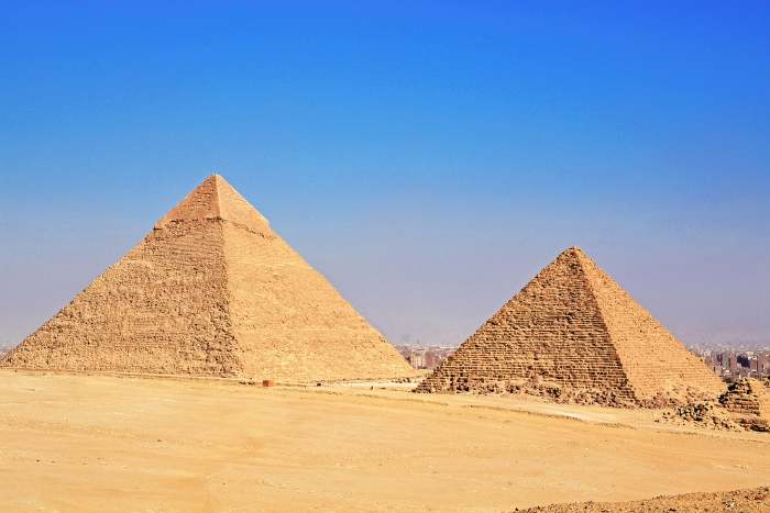 Our Debt to Ancient Egypt: The Inventions and Advancements That Still ...