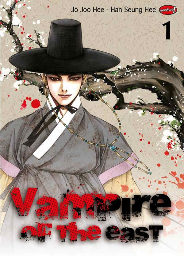 The 15 Best Vampire Manhwa (Webtoons) You Must Read - HubPages