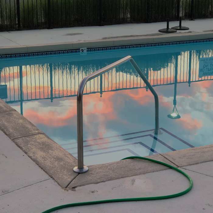 How to Remove and Prevent Metal Stains in Swimming Pools - HubPages
