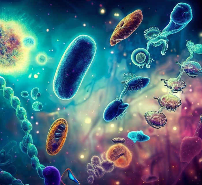 Further Into the Future: Humans as Cells in a Global Organism - HubPages