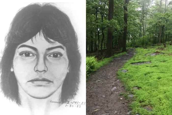 Who Is the "Cheerleader in the Trunk"? A 1982 Cold Case - HubPages