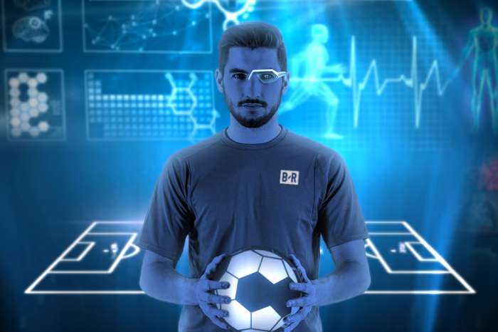 Football Technology: The Future of English Football - HubPages