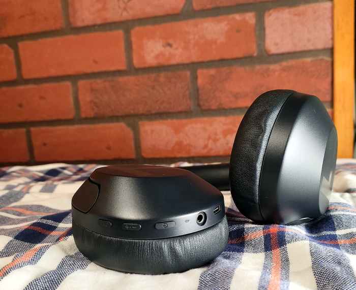 Review of the HAYLOU S35 ANC Over-Ear Headphones - HubPages