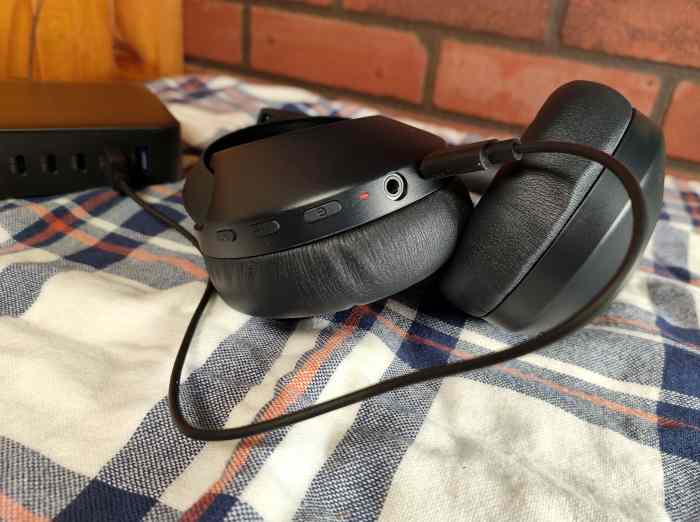 Review of the HAYLOU S35 ANC Over-Ear Headphones - HubPages