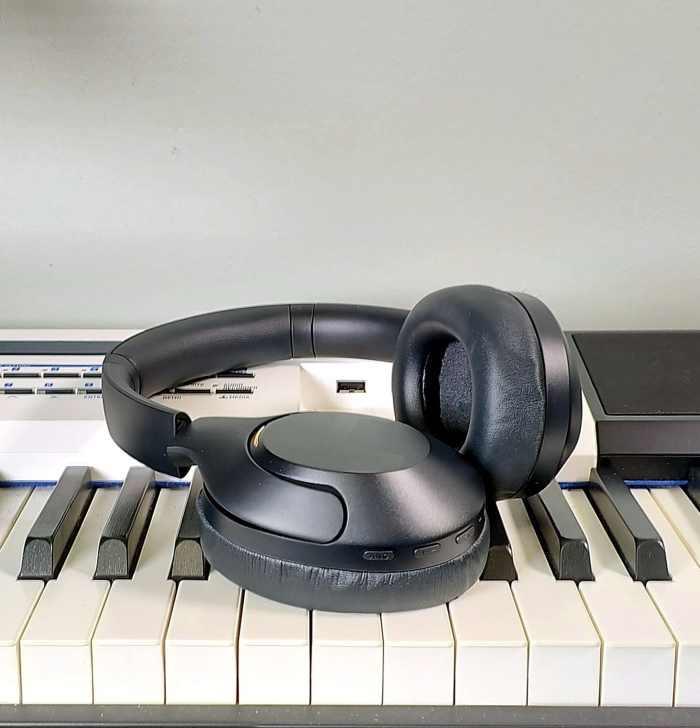 Review of the HAYLOU S35 ANC Over-Ear Headphones - HubPages
