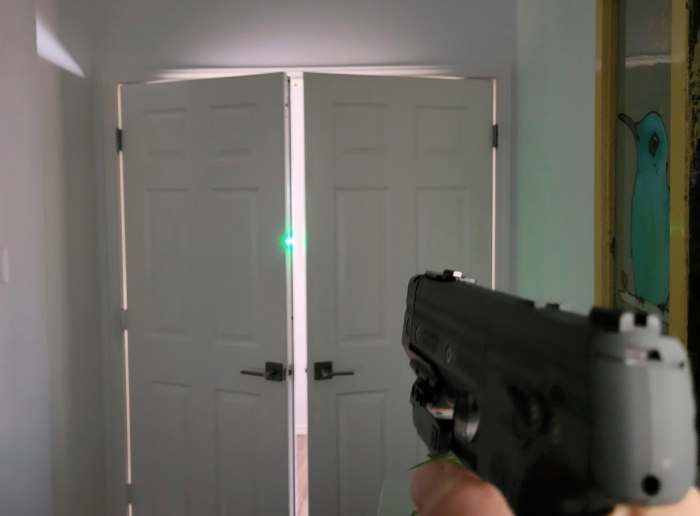 Why You Should Consider a Less-Lethal Byrna Kinetic Launcher for Home ...