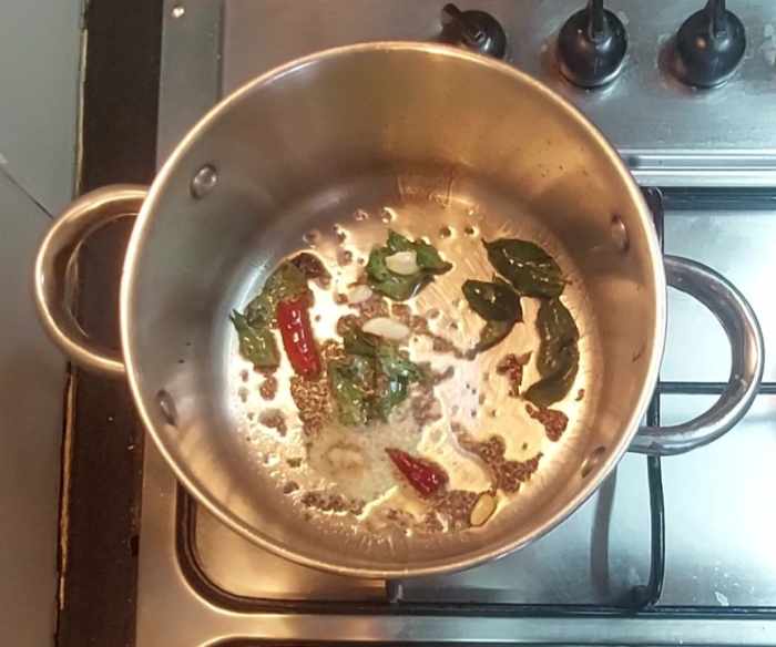 2 Side Dishes For Rice and Roti - HubPages