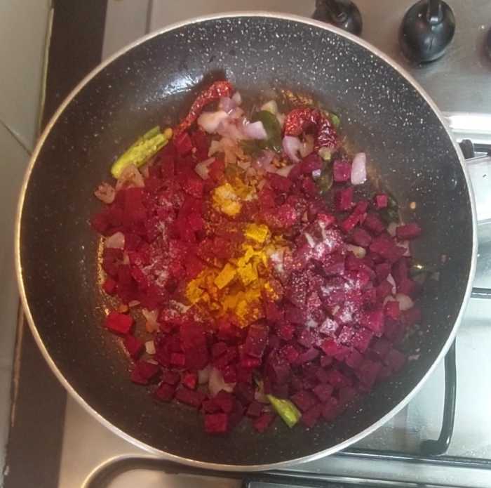 2 Side Dishes For Rice and Roti - HubPages