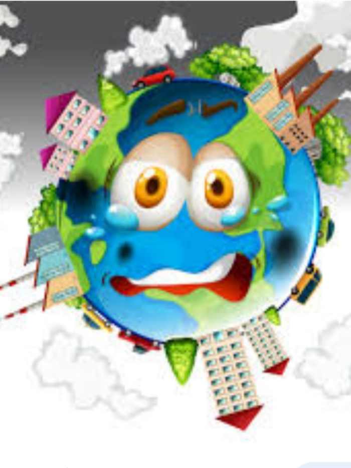 The Miserable Condition of Earth - HubPages