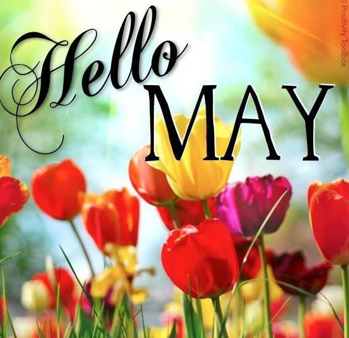 Interesting Things About the Month of May - HubPages