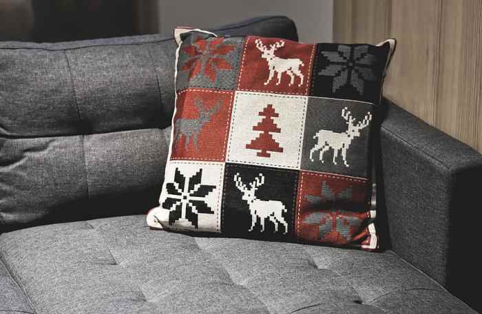 How to Make a Cushion Edging: Part 1 - HubPages