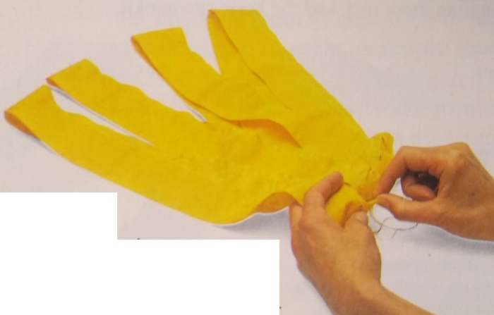 How to Make a Cushion Edging: Part 2 - HubPages