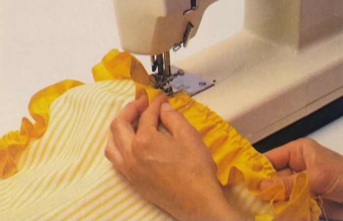 How to Make a Cushion Edging: Part 2 - HubPages