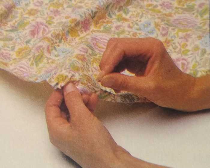 How to Make a Cushion Edging: Part 2 - HubPages