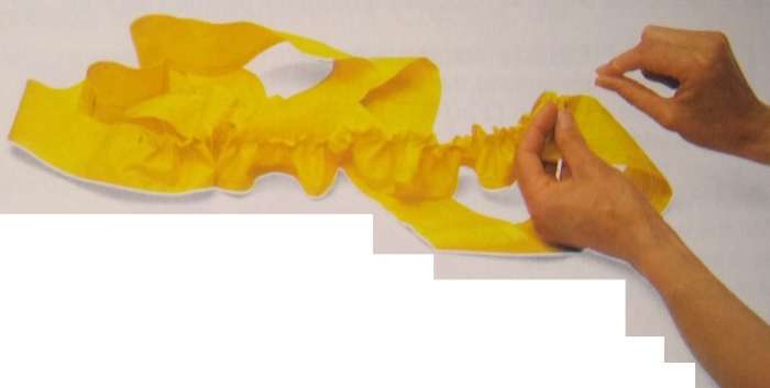 How to Make a Cushion Edging: Part 2 - HubPages