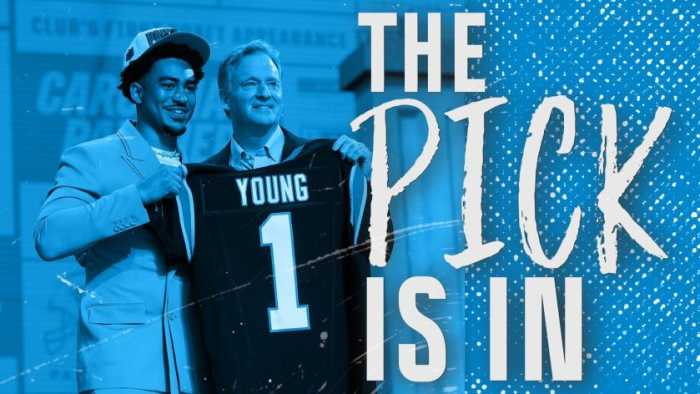 NFL Draft Awards 2023 - HubPages