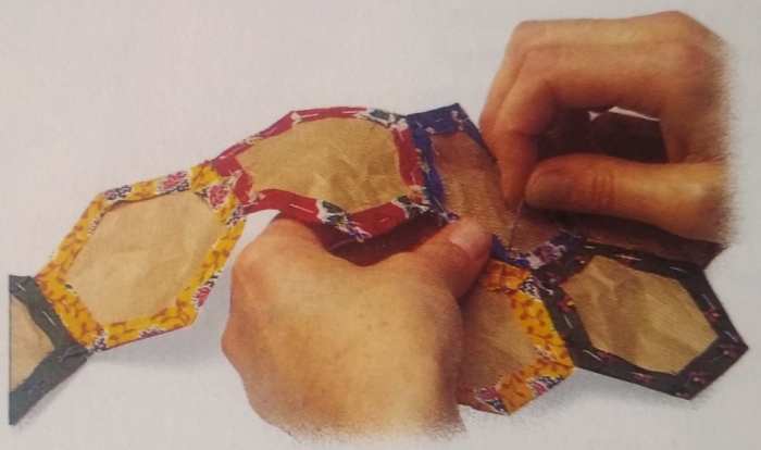 How to do Patchwork and Quilting - HubPages