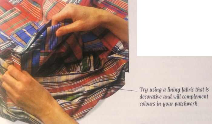 How to do Patchwork and Quilting - HubPages