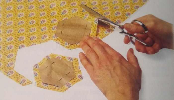 How to do Patchwork and Quilting - HubPages