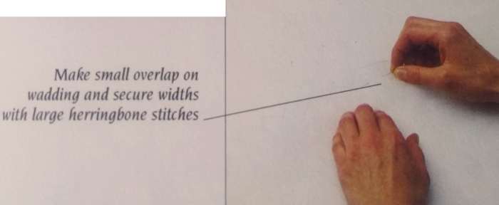 How to do Patchwork and Quilting - HubPages