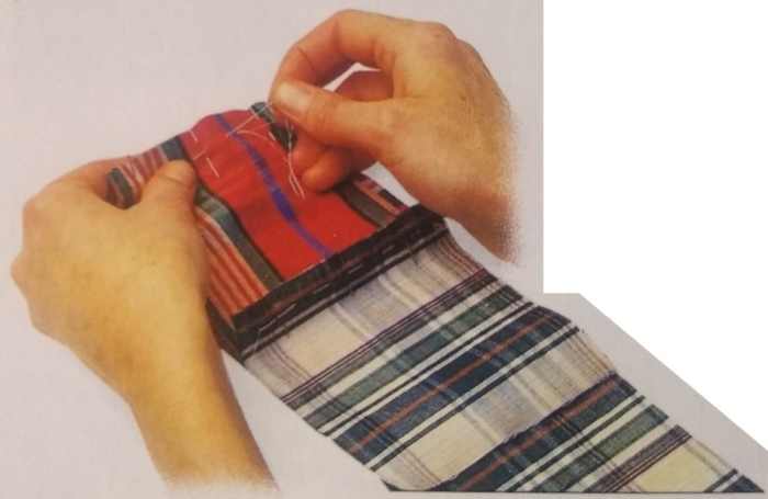 How to do Patchwork and Quilting - HubPages