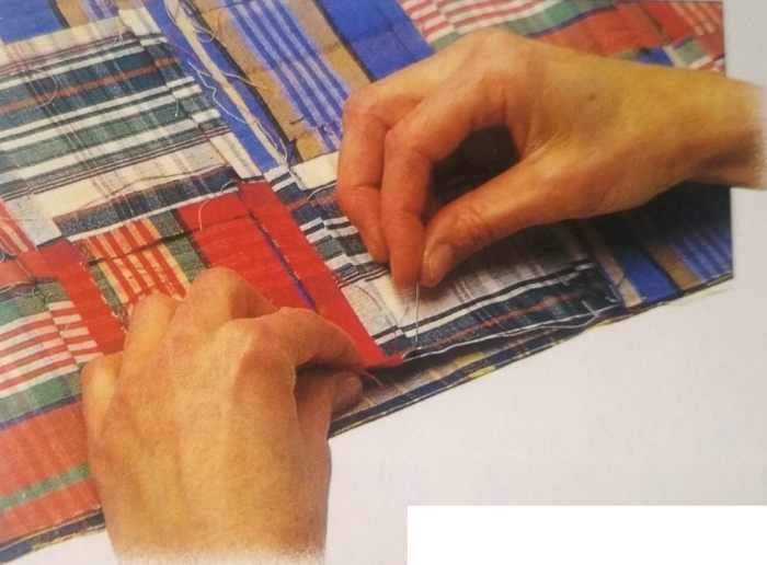 How to do Patchwork and Quilting - HubPages
