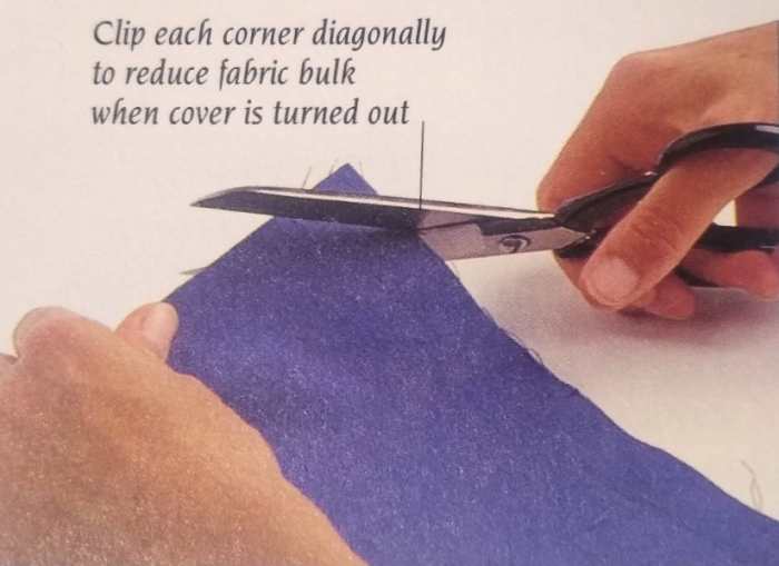 How to Make Square Cushions - HubPages