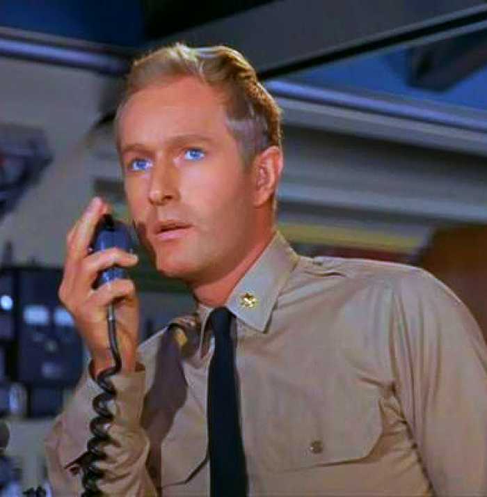 Voyage to the Bottom of the Sea, The Deadly Dolls, Episode aired 1967 ...