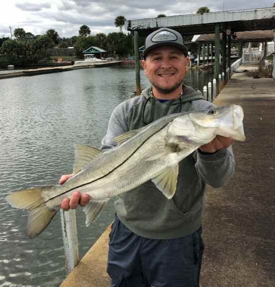 A Favorite Snook Hole - HubPages