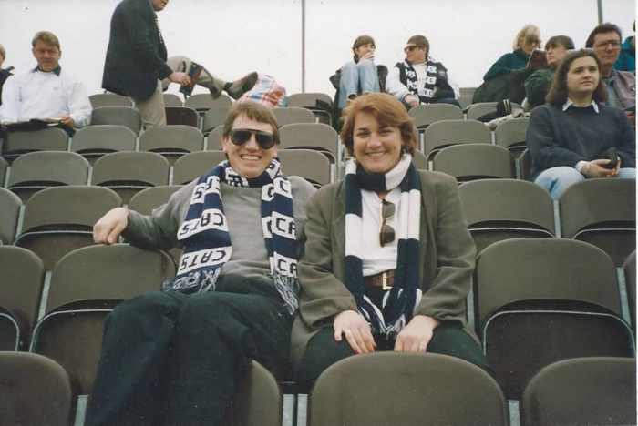 Marcia Ryan: Road Tripper Vanished on Australian Highway - HubPages