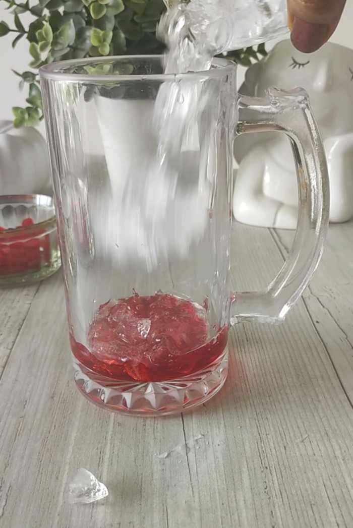 Refreshing Rose Falooda Dessert Drink Recipe: Summer Delight - HubPages