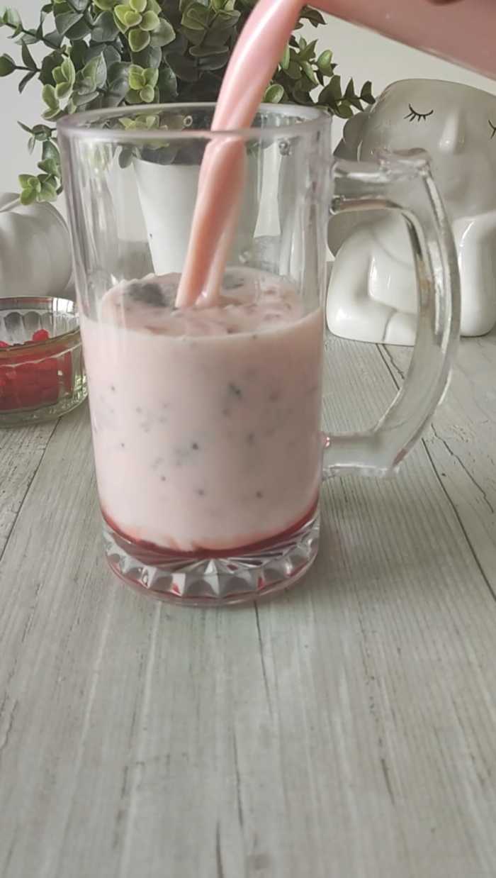 Refreshing Rose Falooda Dessert Drink Recipe: Summer Delight - HubPages