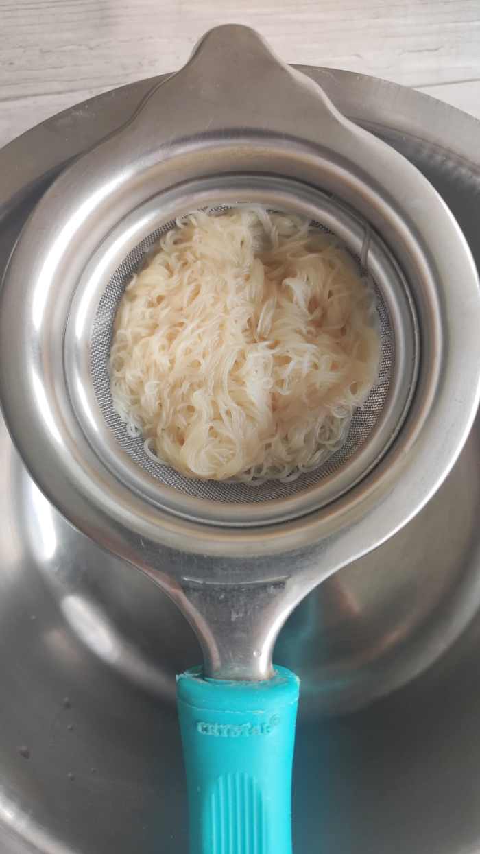 Refreshing Rose Falooda Dessert Drink Recipe: Summer Delight - HubPages