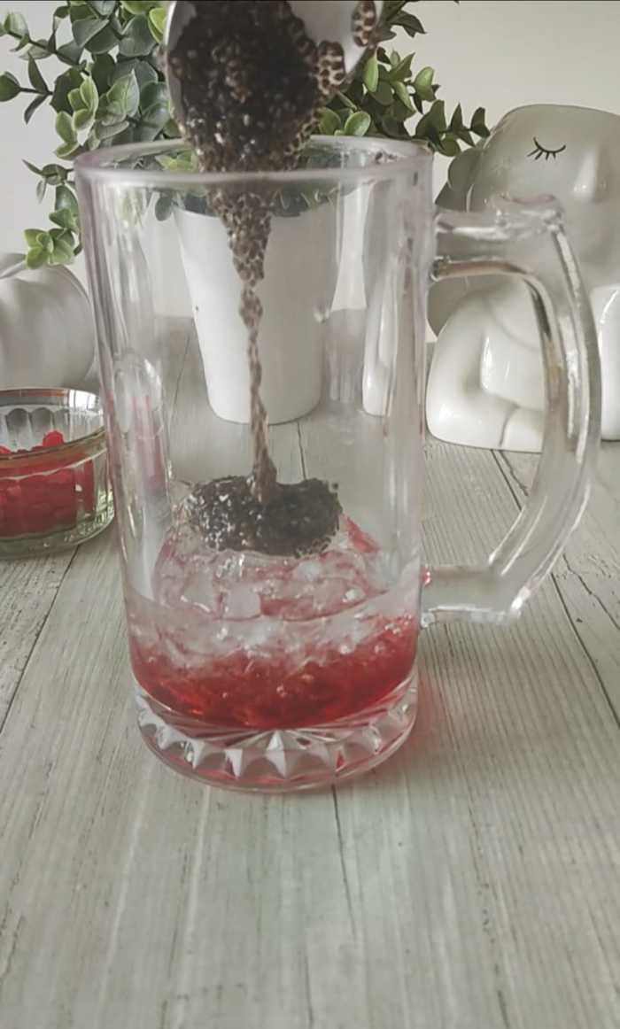 Refreshing Rose Falooda Dessert Drink Recipe: Summer Delight - HubPages