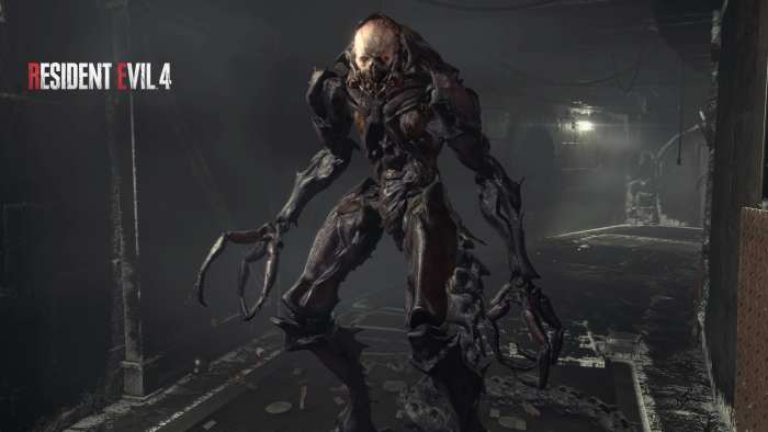 How to Kill Salazar's Verdugo Assassin in the "Resident Evil 4" Remake - LevelSkip