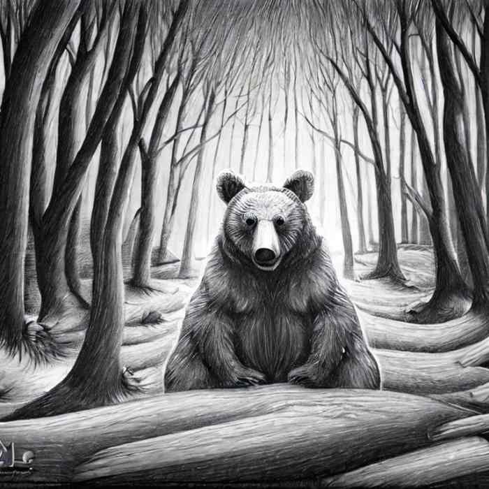 Optical Illusion Art: Easy 3D Drawings for Beginners - HubPages