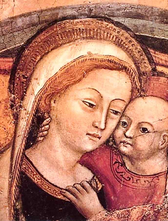 Our Lady of Good Counsel - HubPages