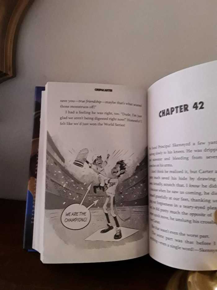 Mexican Folklore, Mystery, and Friendship in Hilarious Chapter Book ...