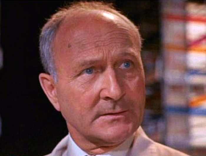 The Time Tunnel, One Way to the Moon, Episode Aired 09/16/1966, Staring ...