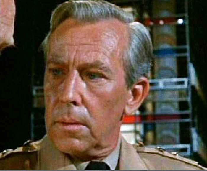 The Time Tunnel, One Way to the Moon, Episode Aired 09/16/1966, Staring ...