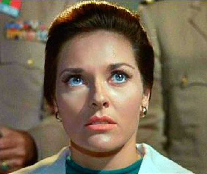 The Time Tunnel, One Way to the Moon, Episode Aired 09/16/1966, Staring ...