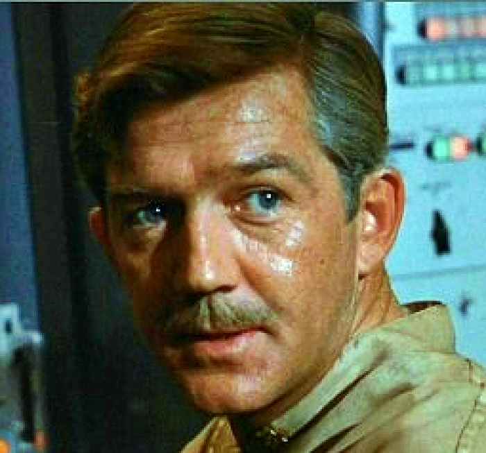 The Time Tunnel, One Way to the Moon, Episode Aired 09/16/1966, Staring ...