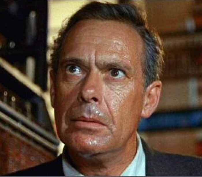 The Time Tunnel, One Way to the Moon, Episode Aired 09/16/1966, Staring ...