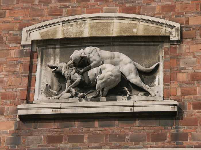 The French Werewolf Epidemic - HubPages